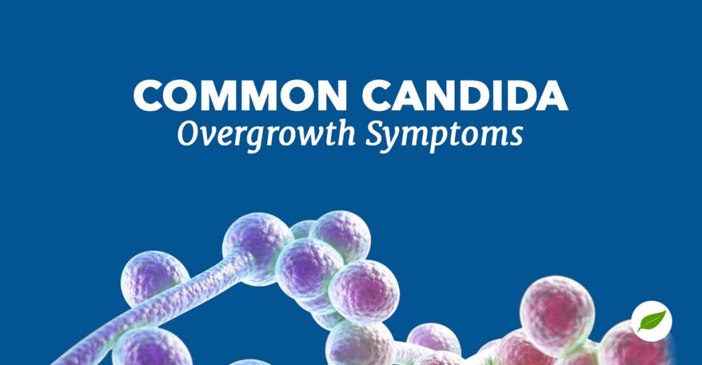 Double-Check These 5 Possible Candida Overgrowth Symptoms