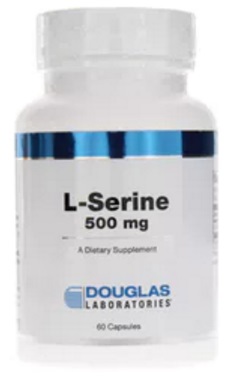 What Is L-Serine and What Is Research Telling Us? - Healthy Concepts ...