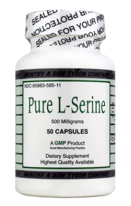 What Is L-Serine and What Is Research Telling Us? - Healthy Concepts ...