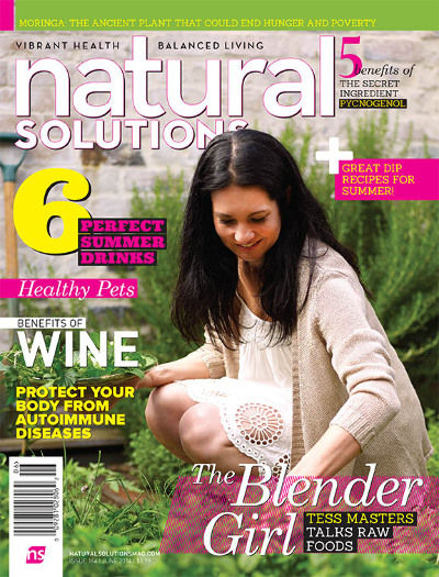 7 Health Magazines for People Who Want to Live Naturally