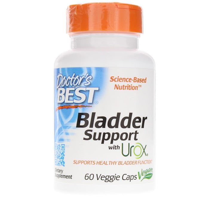 6 Natural Ways to Support Bladder Health