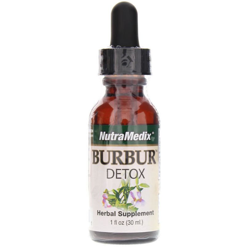 Why Has Burbur Detox Become So Popular? - Healthy Concepts with a ...