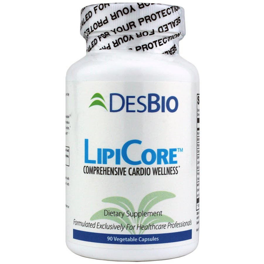 Berberine HCL May Offer Benefits to Support Your Health