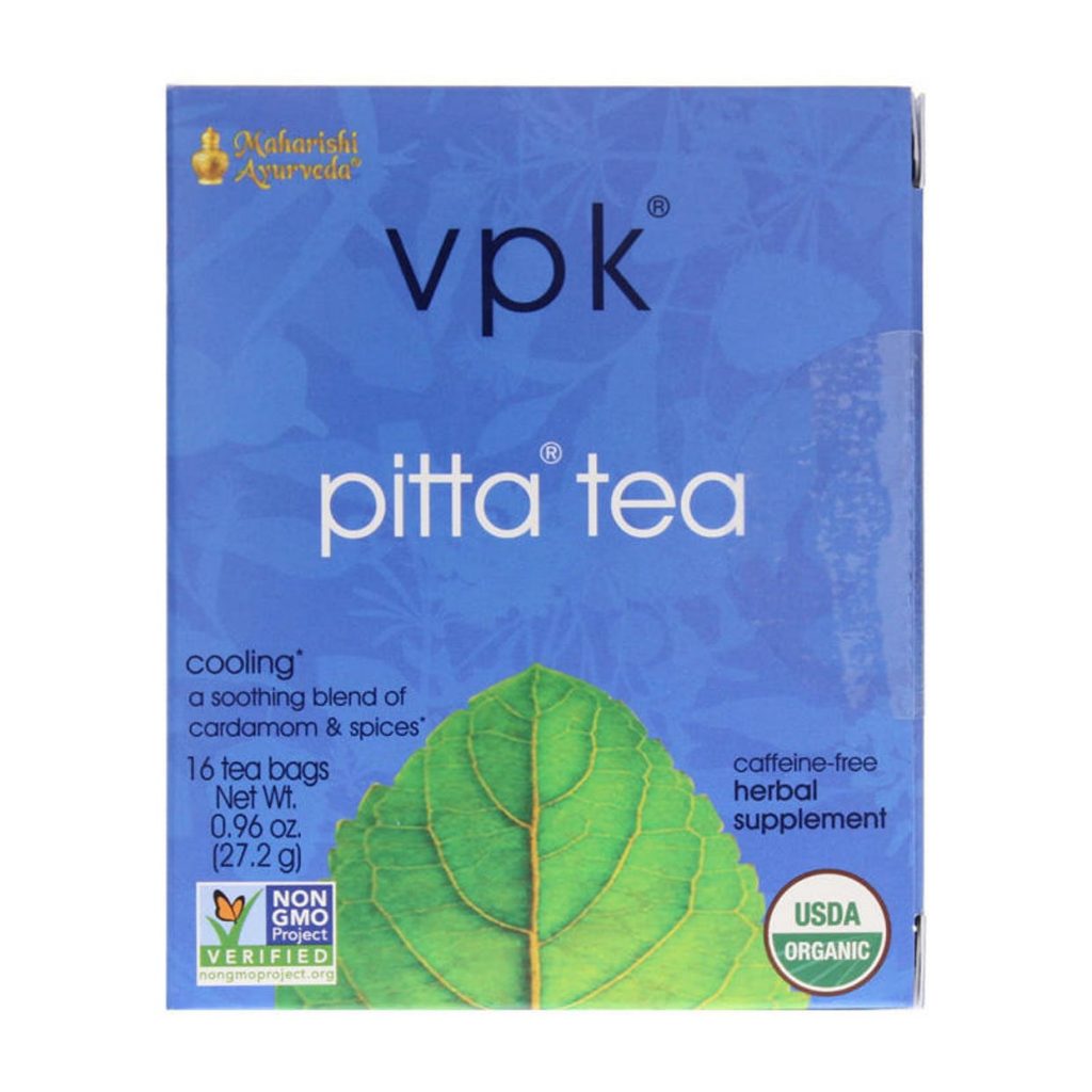 What is Pitta Ayurveda? - Healthy Concepts with a Nutrition Bias