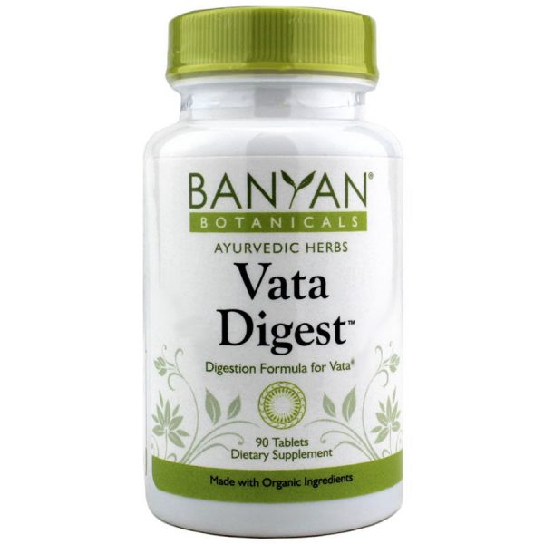 Vata Recipes: Great-Tasting Meals to Bring Balance to Your Dosha