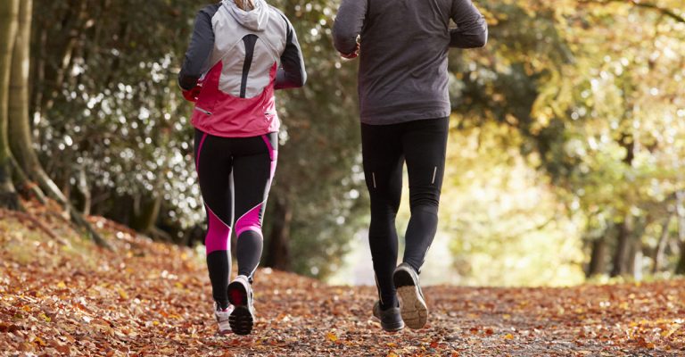 How to Use Exercise to Build Longevity - Healthy Concepts with a ...