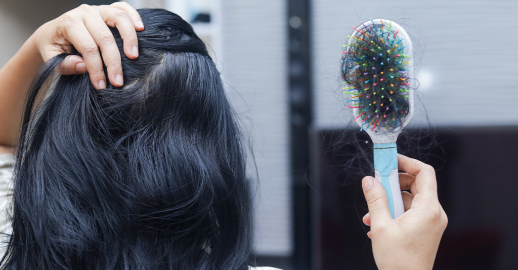 Berberine Side Effects - Healthy Concepts with a Nutrition Bias