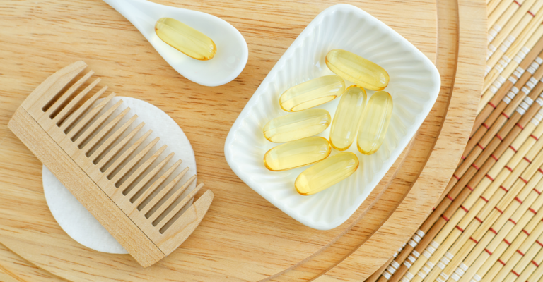 Biotin Side Effects - Healthy Concepts with a Nutrition Bias