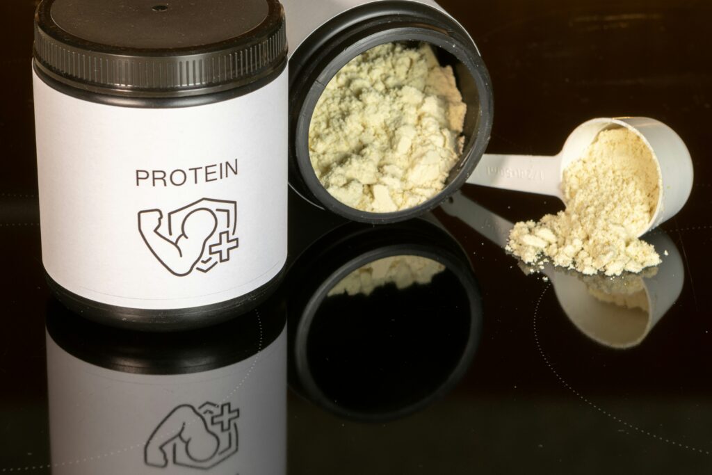 How to Use Protein Powder for Weight Loss - Healthy Concepts with a ...
